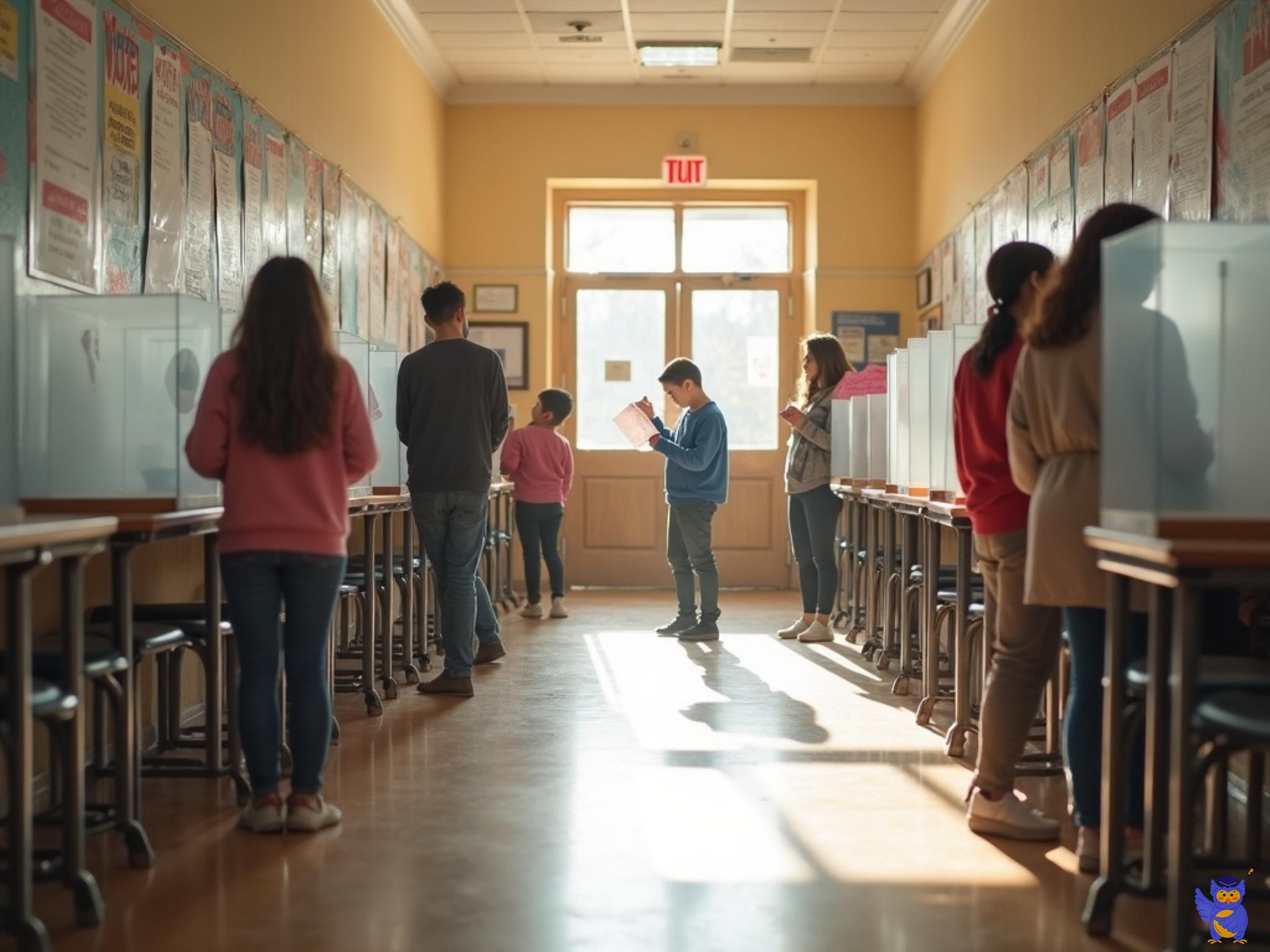 Comment organiser une élection de parents d’élèves